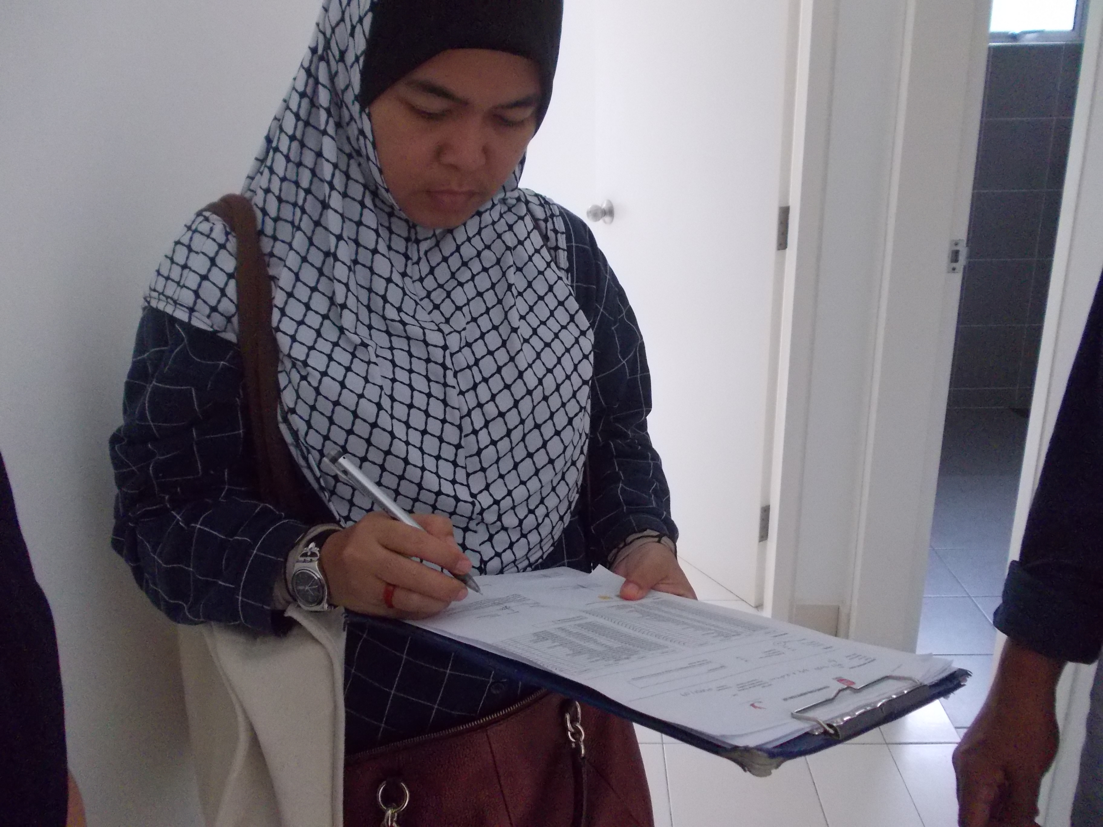 NORSILA BINTI A. RAHMAN Moe (g16391873) profile | Padlet