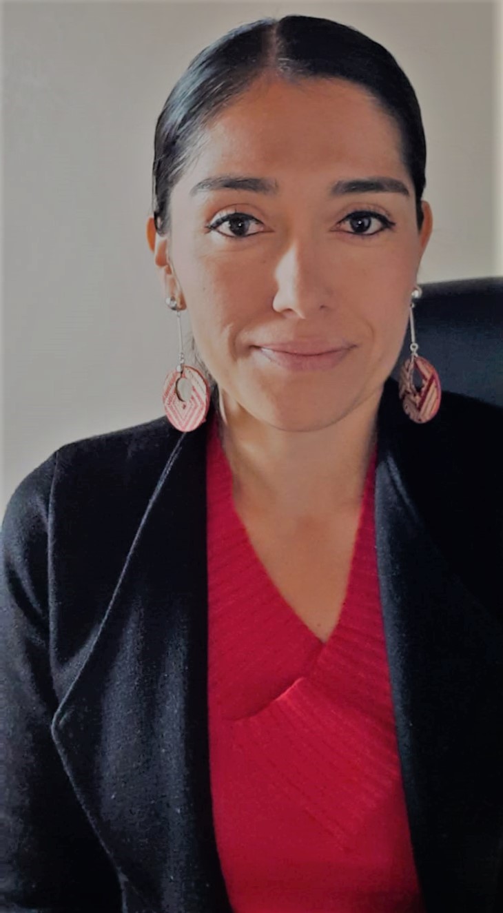 Nohora (arohon) profile | Padlet