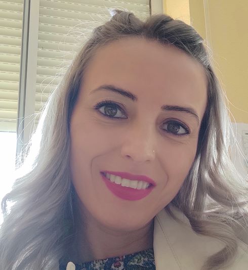 ROSA MARÍA TERCERO (rmatercero) profile | Padlet