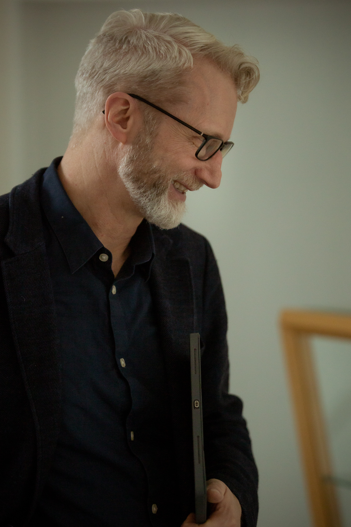 Holger Gerdau (Gerdau) profile | Padlet