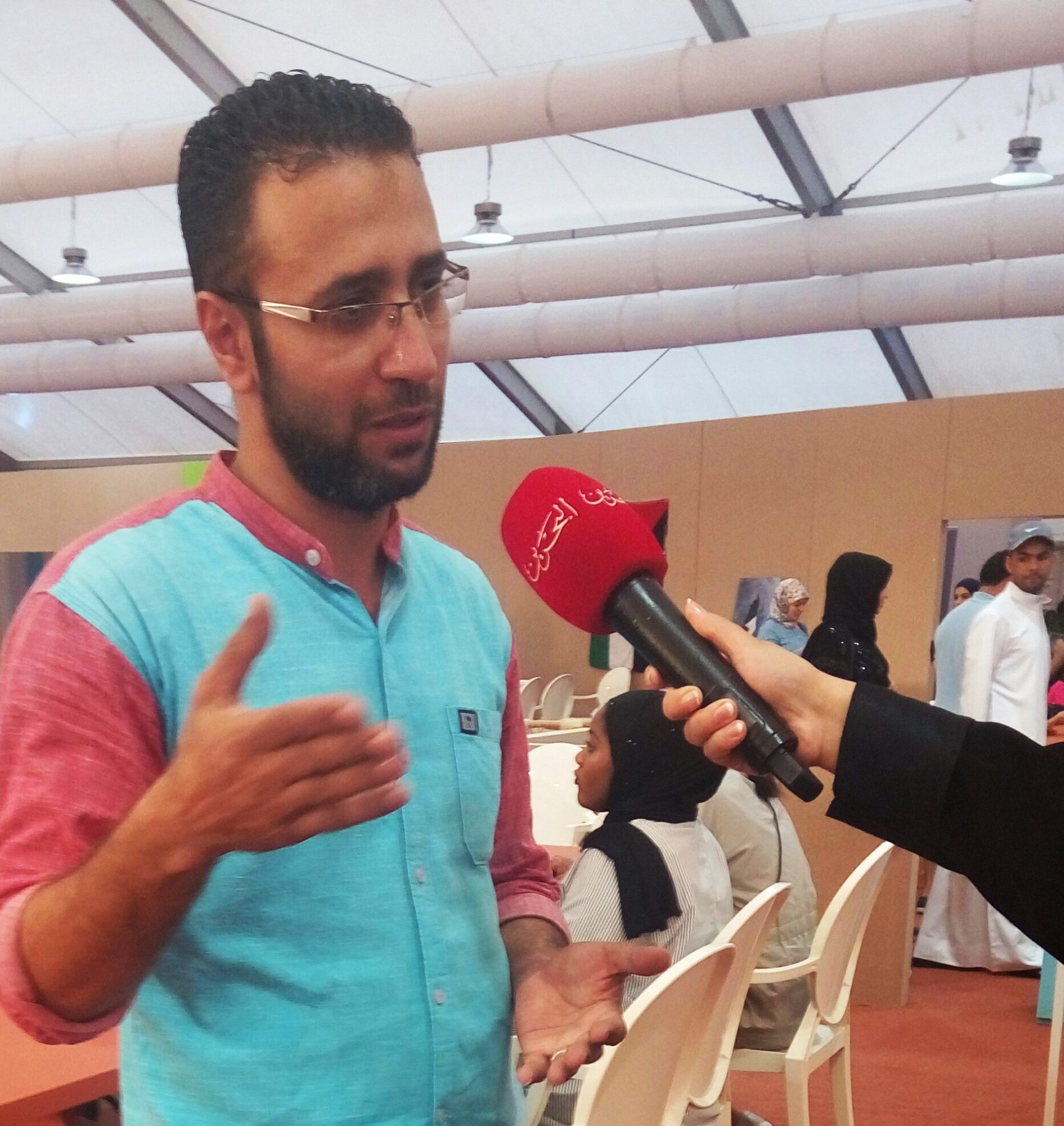 MOHAMMED SHAFIK IBRAHIM ISSA (msissa) profile | Padlet