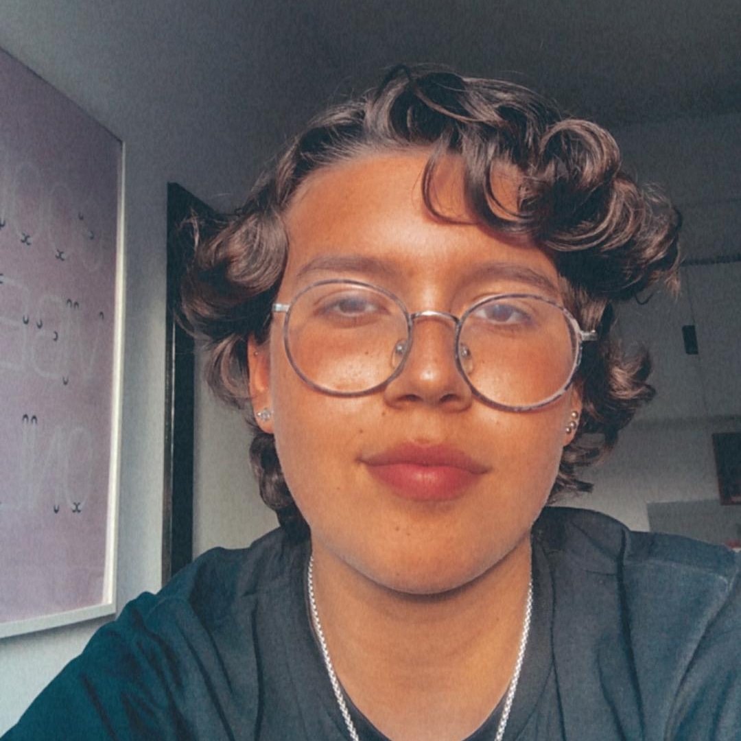 Francisca Torres (2244513) profile | Padlet