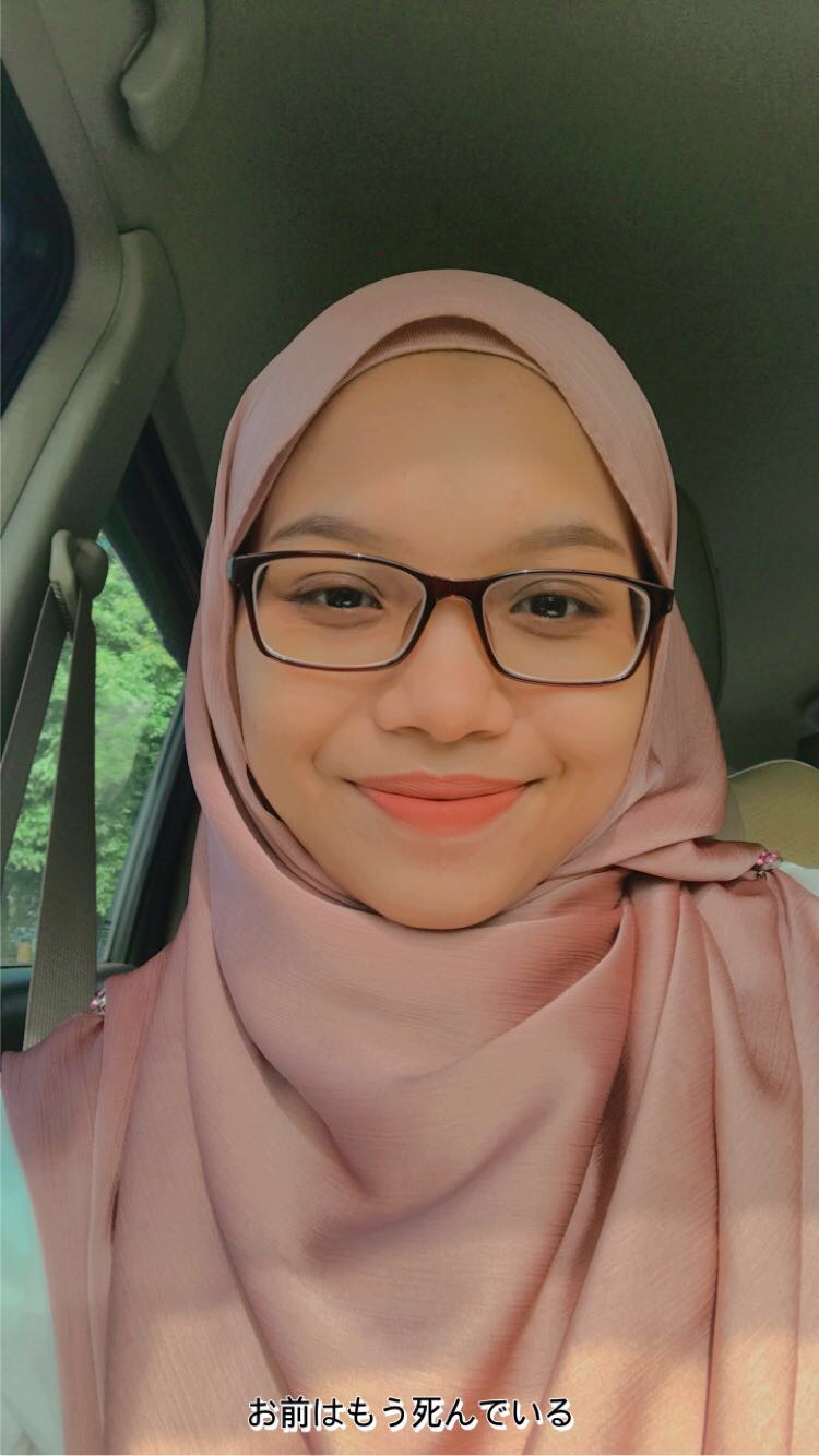 NIK NOR AMIRAH BT. NIK MUHAMMAD (2020853976) profile | Padlet