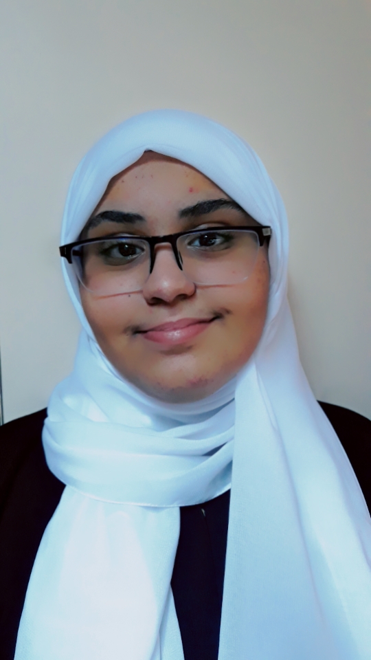 Mariam Adel Ali Salman (mariam_a_salman3304) profile | Padlet