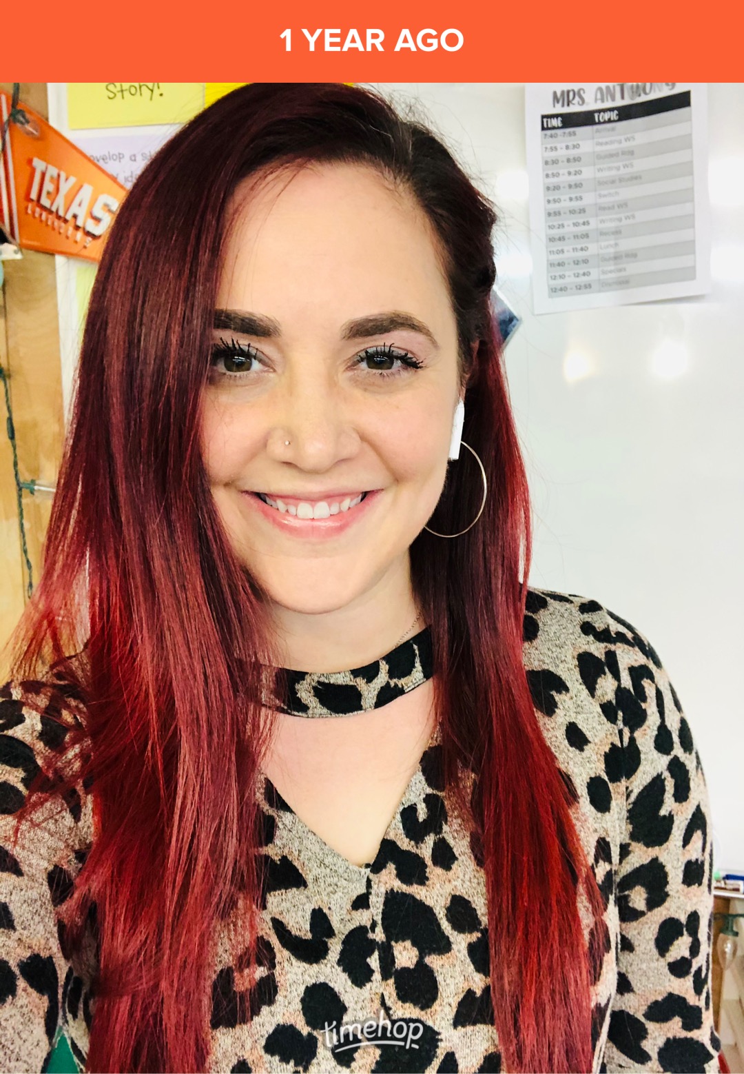 Rachel Anthony (rachel_anthony) profile | Padlet