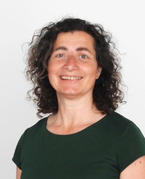 Maria Iemma (mdiemma) profile | Padlet