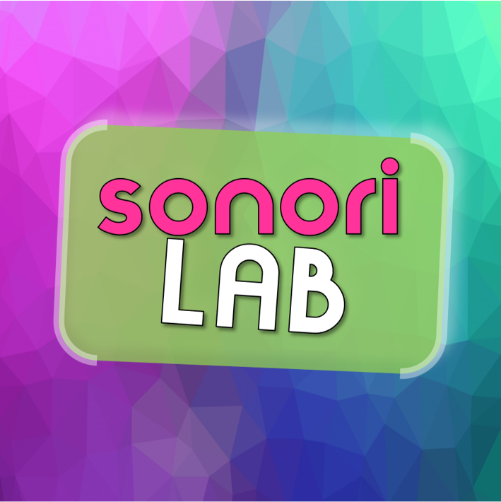 Sonori LAB - Oficina de Música e Criatividade (sonorilab) profile | Padlet