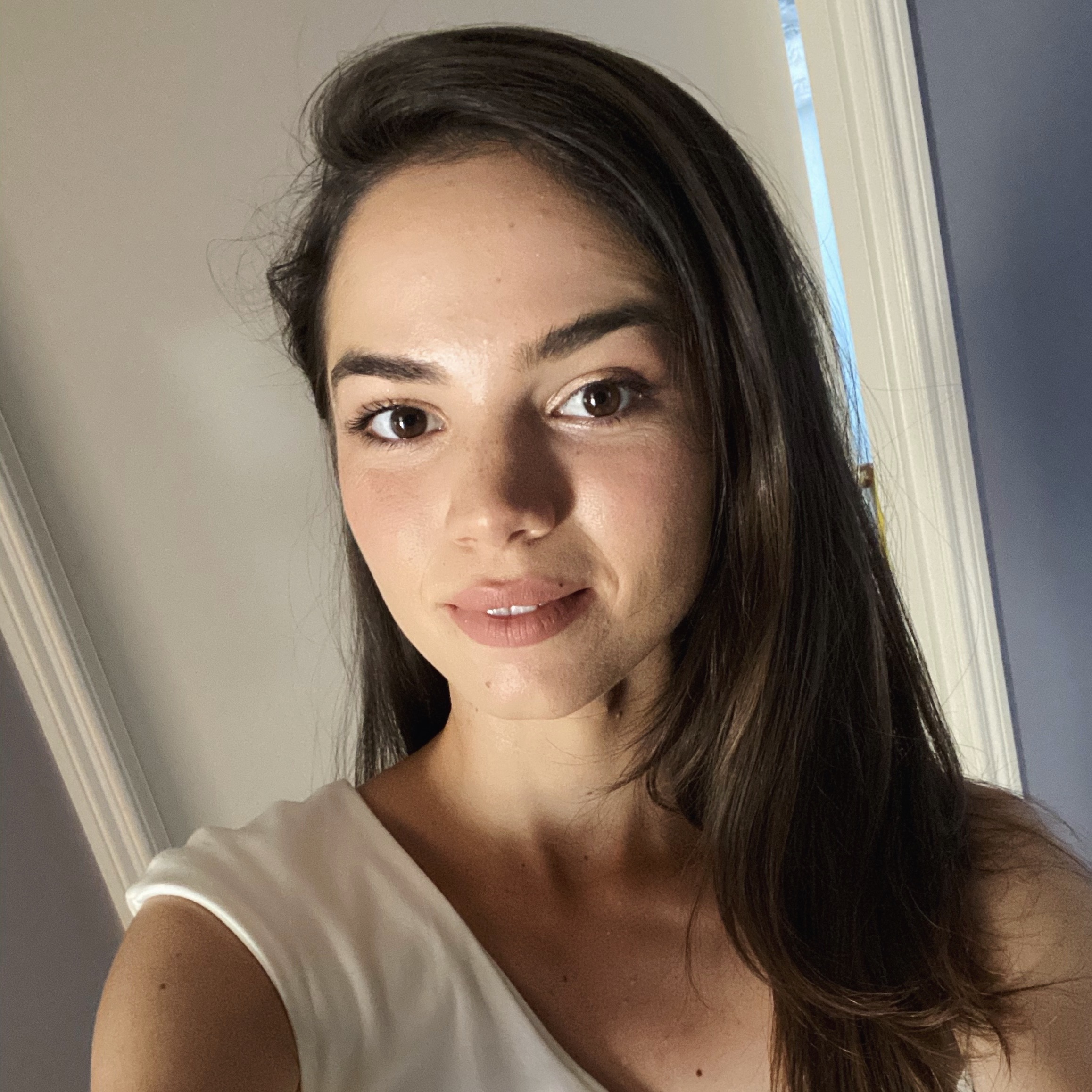 MARIA BANICA (20924999) profile | Padlet