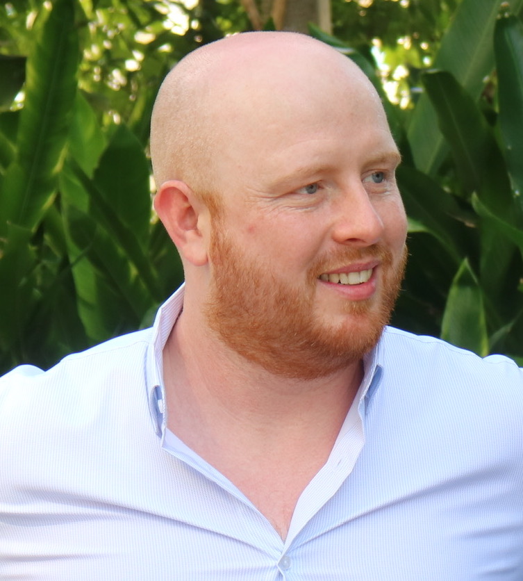 Kevin Bennett (kevinbennettjr) profile | Padlet