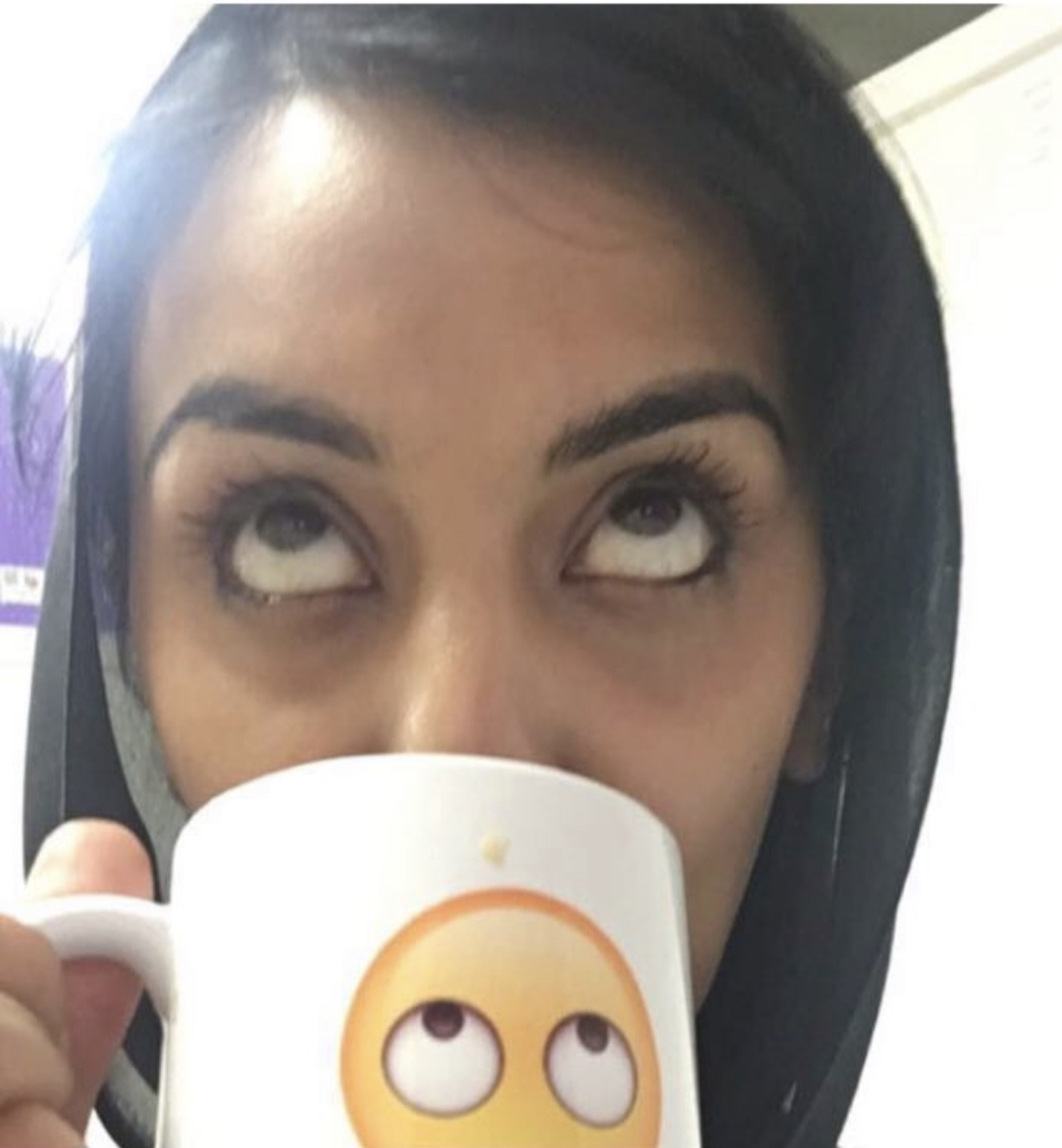 Asima Iqbal (aiqbal33) profile | Padlet