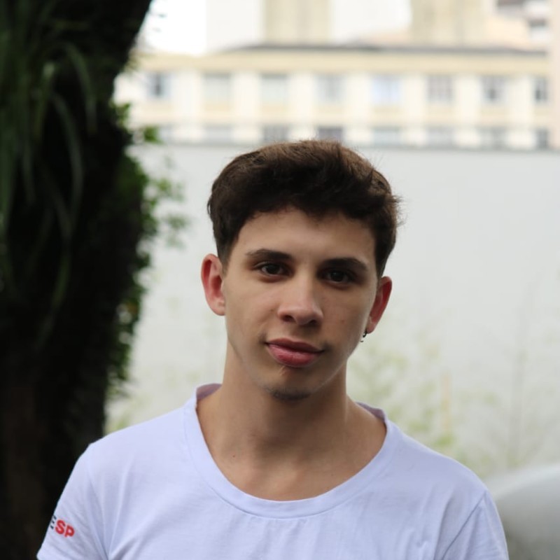 Matheus de Souza Barros (math2709) profile | Padlet