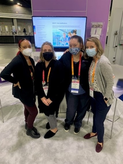 ANCC NCPD Program Team (ANCCncpd) profile | Padlet