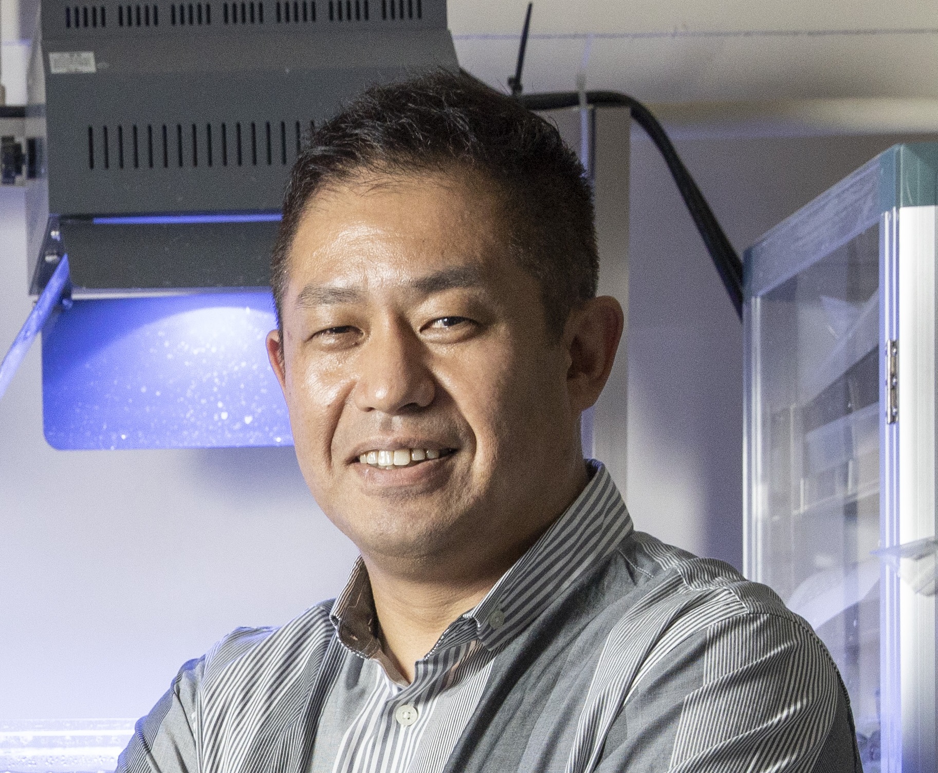 Masato Ueda (Masato55) profile | Padlet