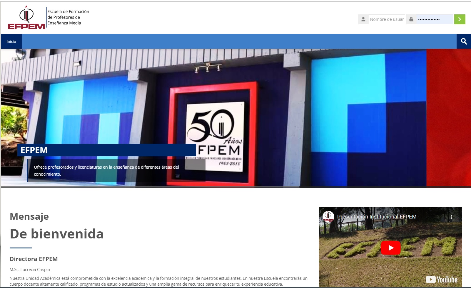 EFPEM_1 (alerecinosf) profile | Padlet