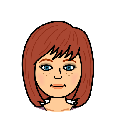 Becky Connolly (bconnolly37) profile | Padlet