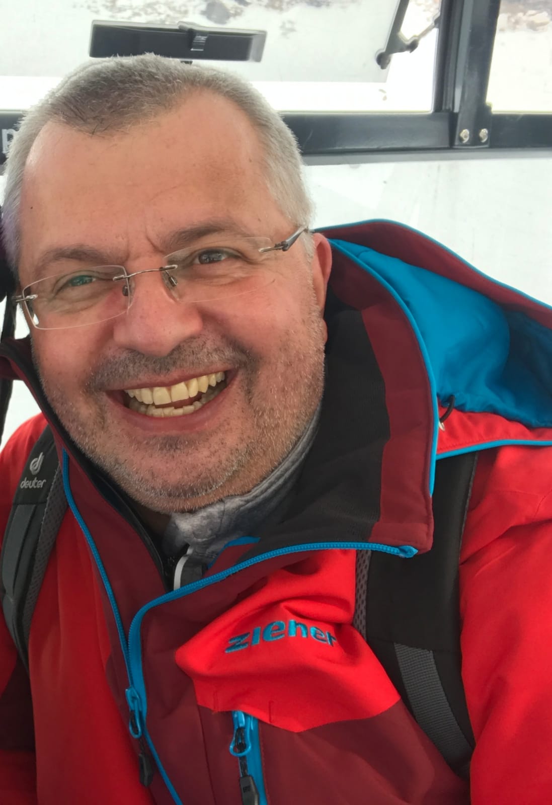 Frank Pinter (FrankPinter) profile | Padlet