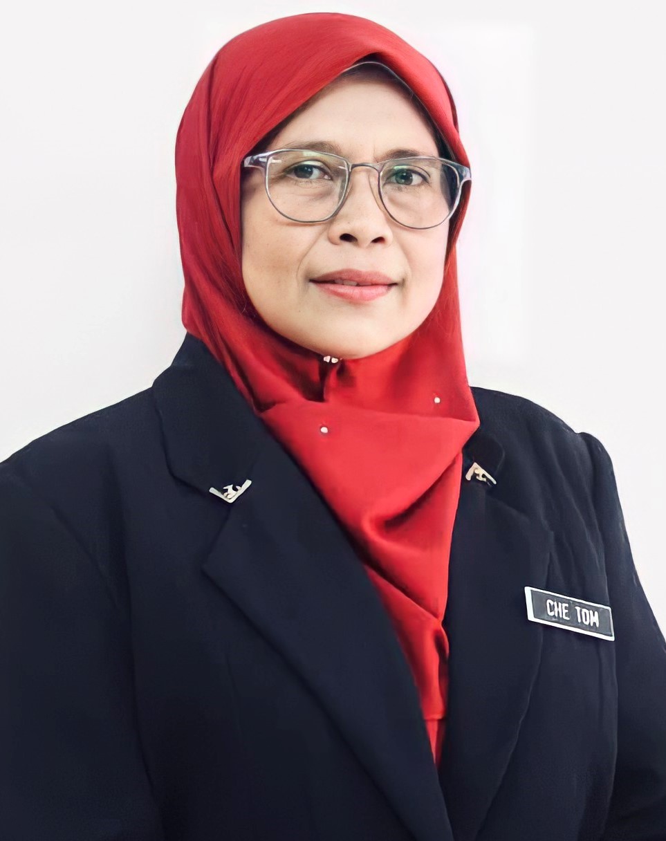 CHE TOM BINTI SHAARI Moe (g02059031) profile | Padlet