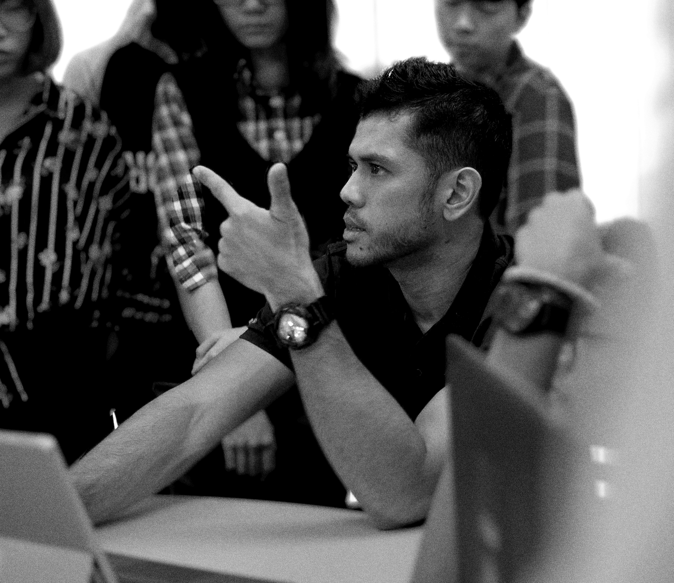 Hafiz Zamri (hafiz_zamri) profile | Padlet