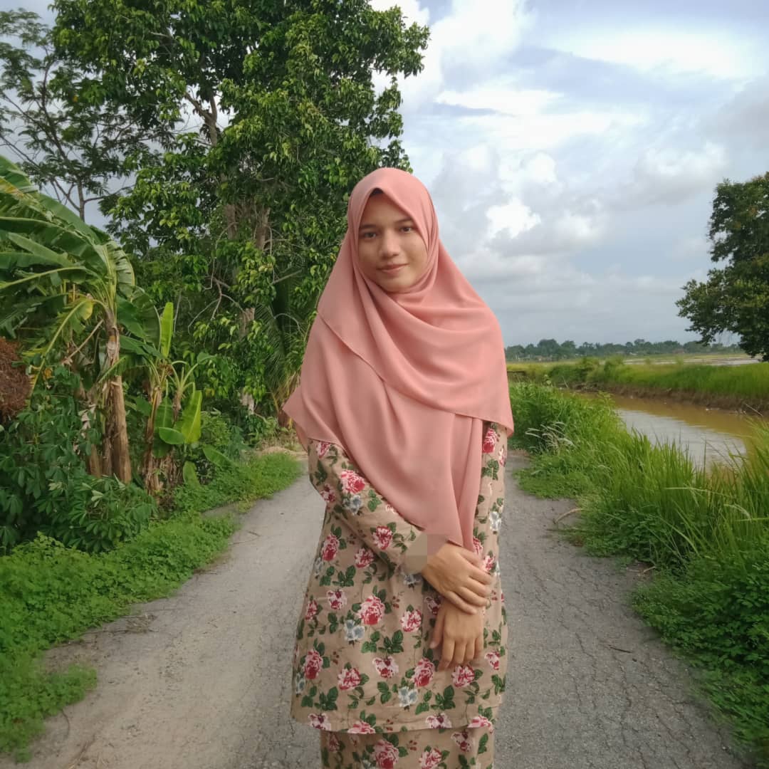 NUR SYAHIRAH BINTI SHUIB Moe (gp18180050) profile | Padlet