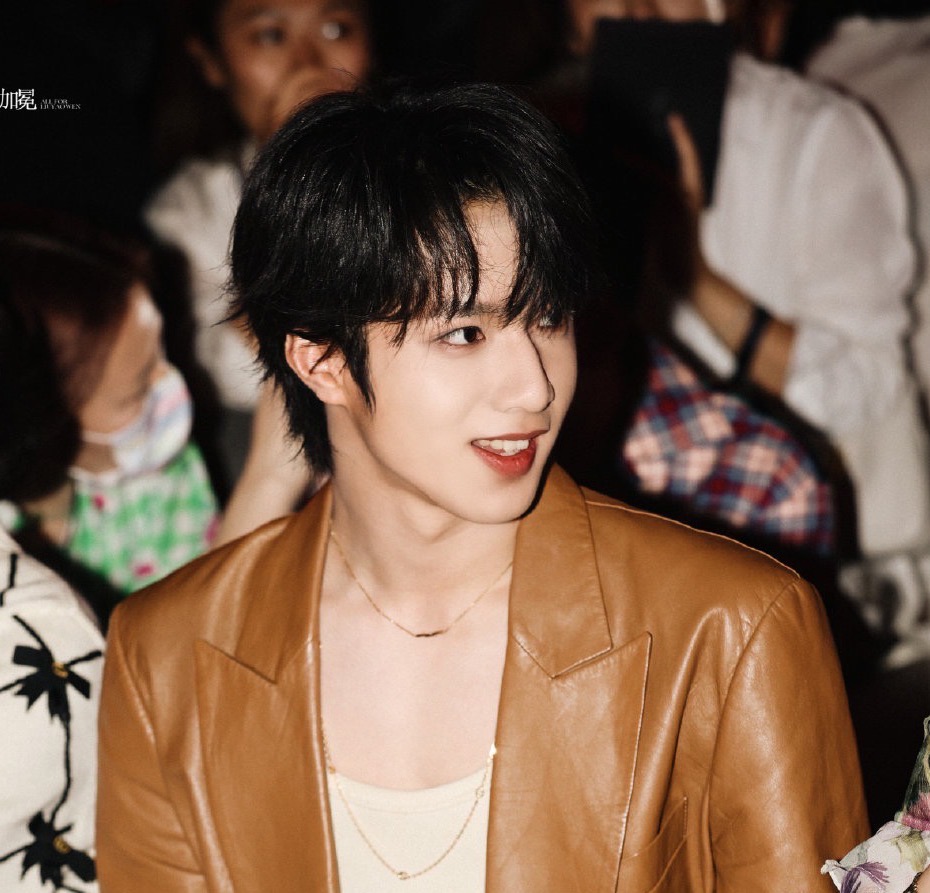 Sitong Liu (3451022) profile | Padlet