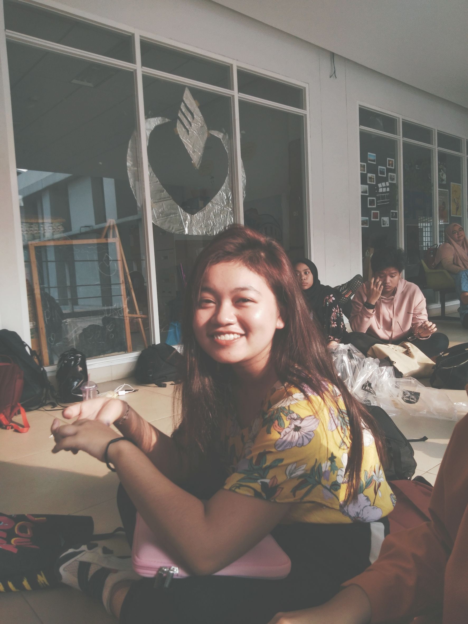 Maylan (Maylan_H) profile | Padlet