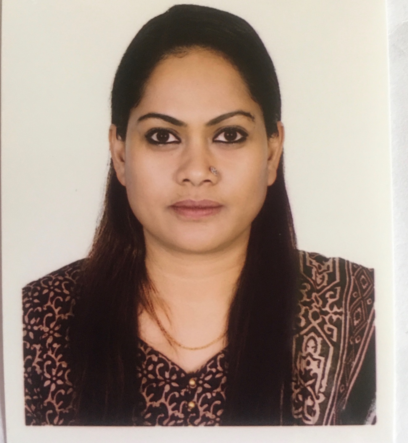 Jesmin Sultana (jesminsultana) profile | Padlet