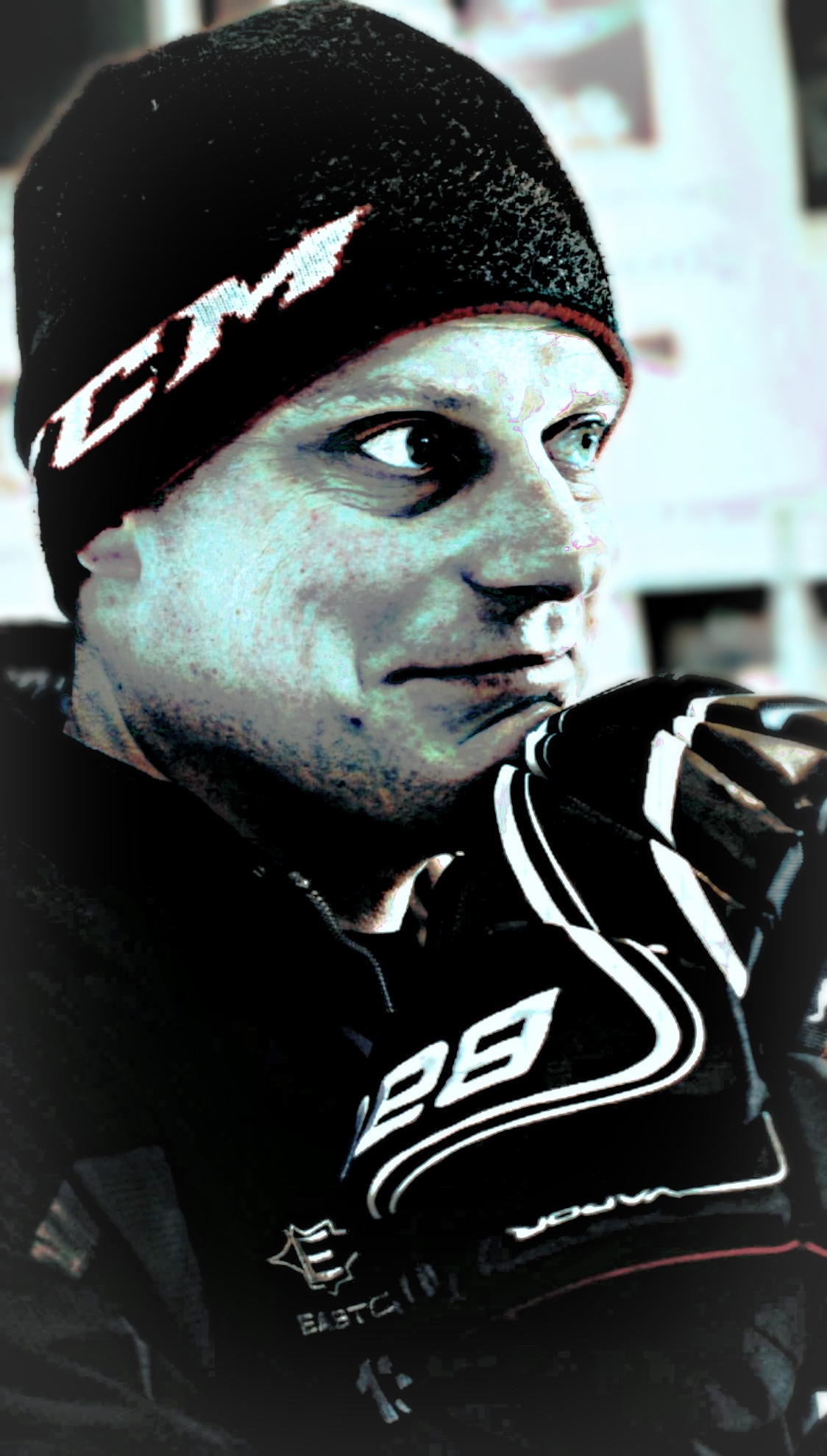 Sebastian Setzer (ssetzer13) profile | Padlet