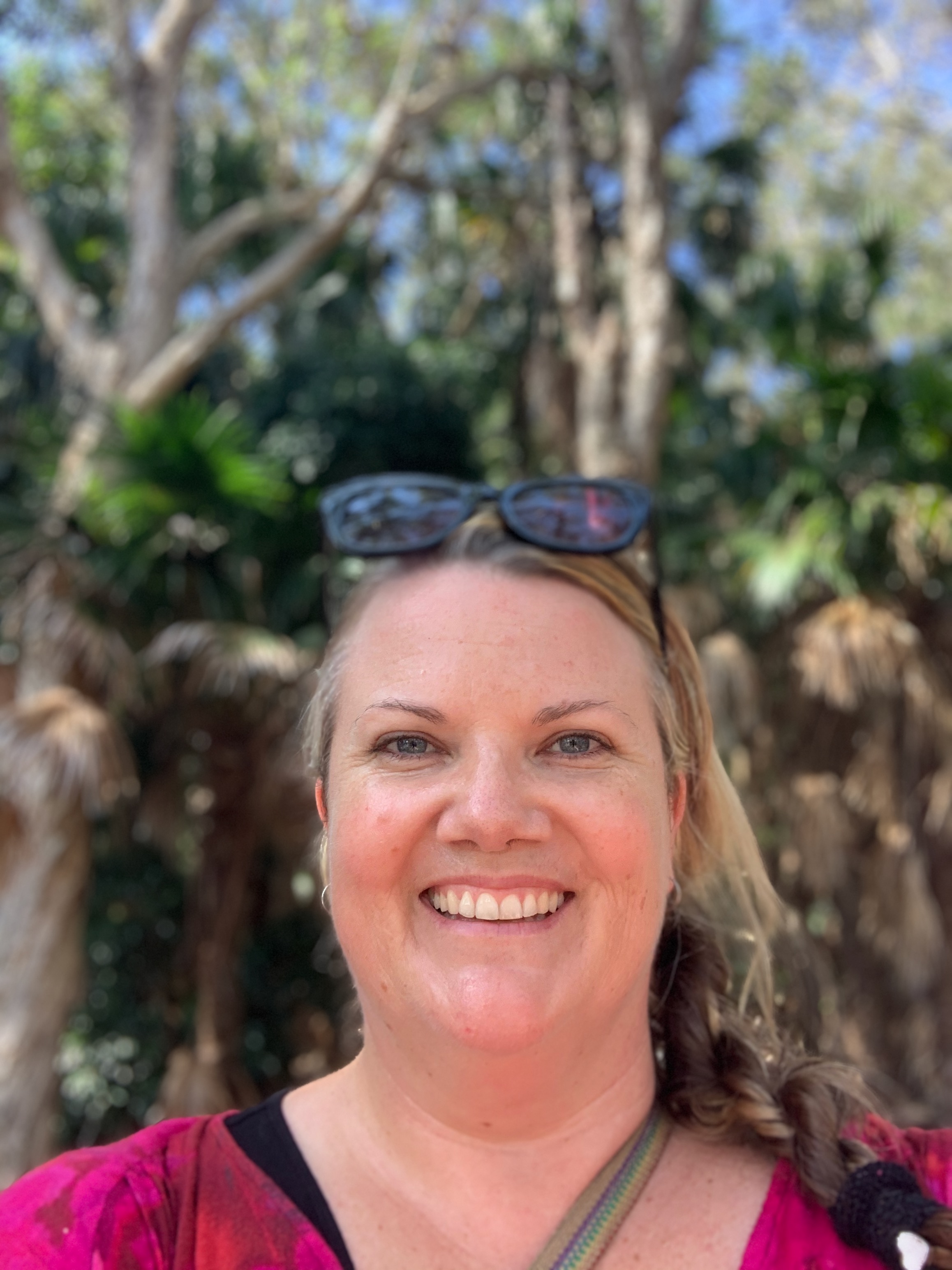 Stacey Mulcahy (s_mulcahy3) profile | Padlet