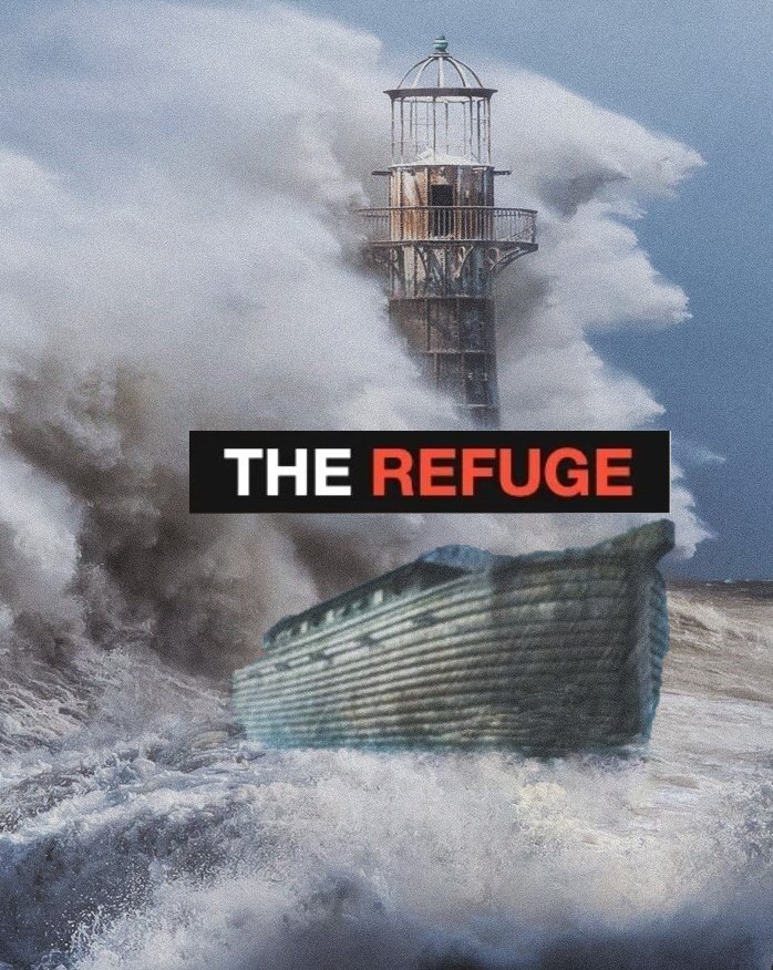 The Refuge Malaysia (therefugemalaysia) profile | Padlet