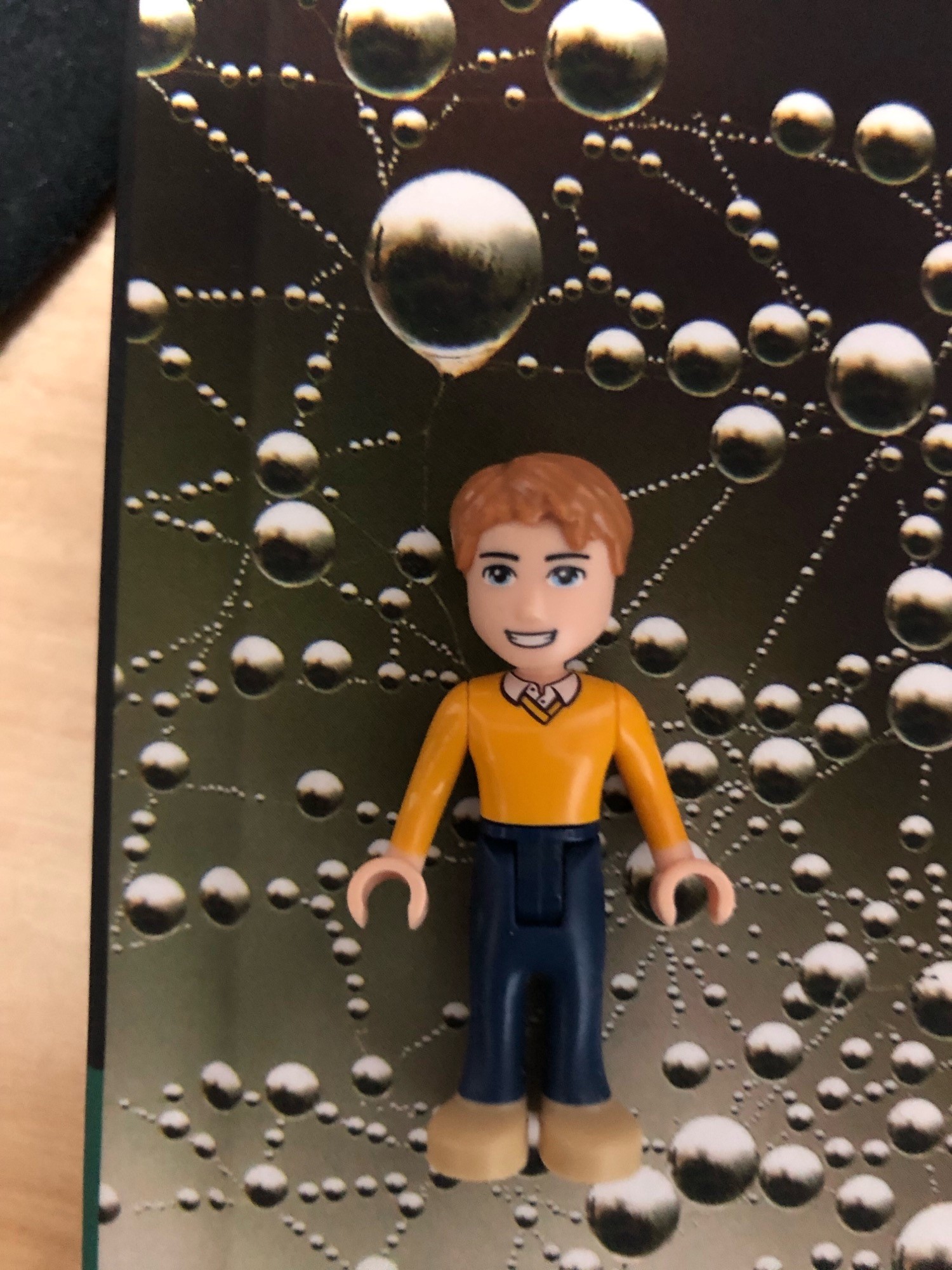 Mark Burdon (m_burdon) profile | Padlet