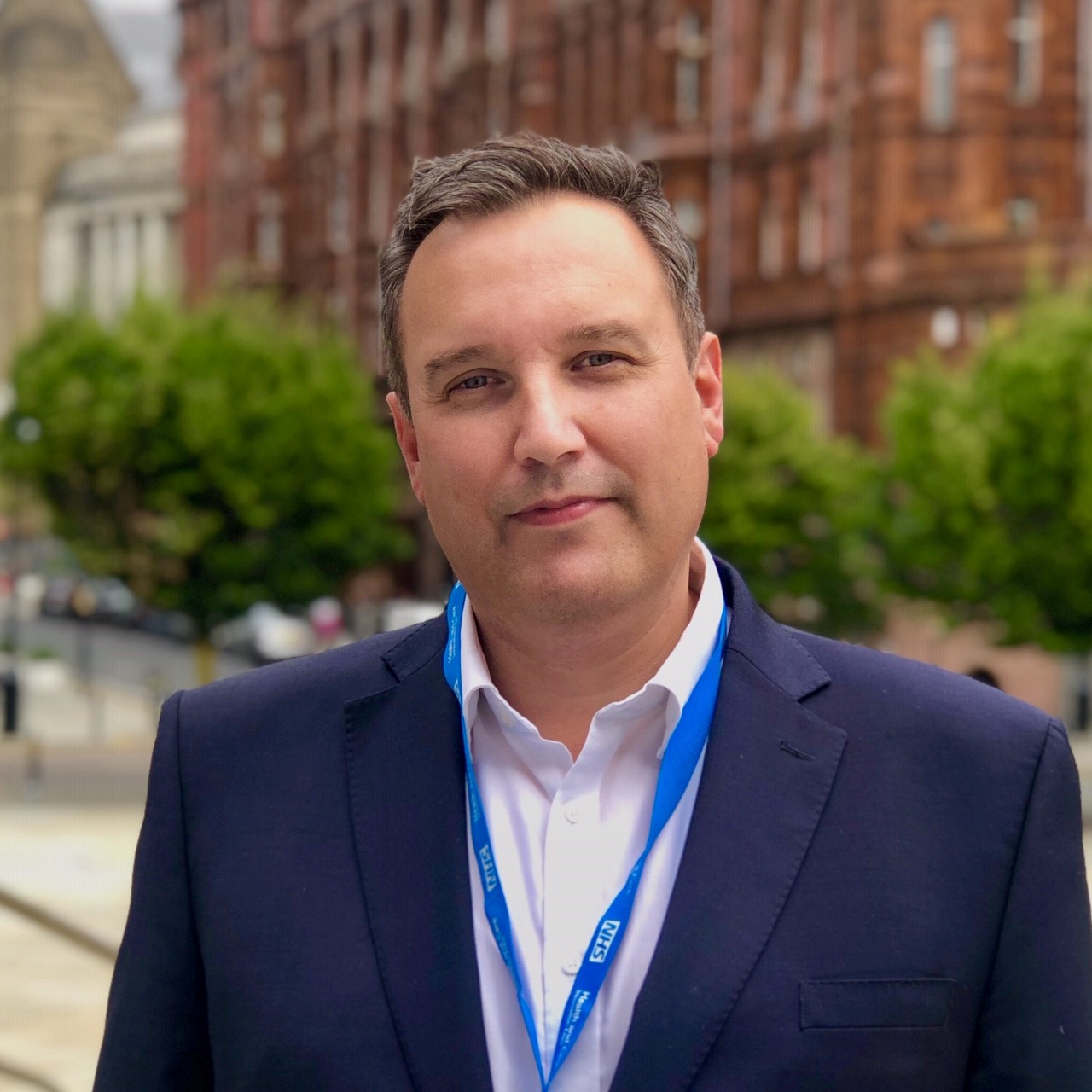 Robin Davis (RobinDavis_NHSElect) profile | Padlet