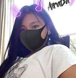 Ai(Airada Meesang) อัยย์(อัยย์รดา มีแสง) (p01947) profile | Padlet