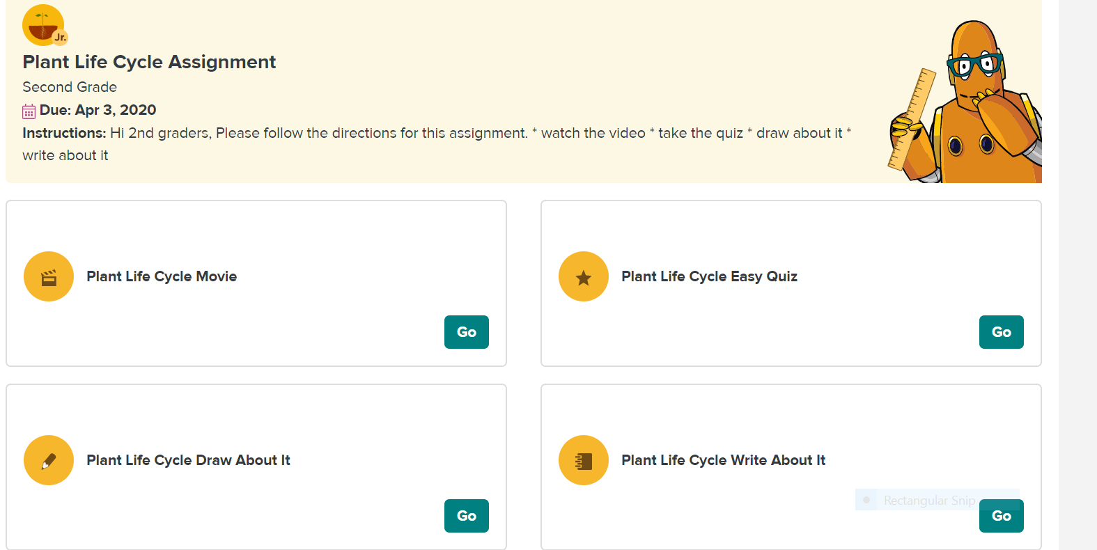 (PDF) TeleSchool STEM Vick er y Mill...TeleSchool STEM Vick er y Mill ...