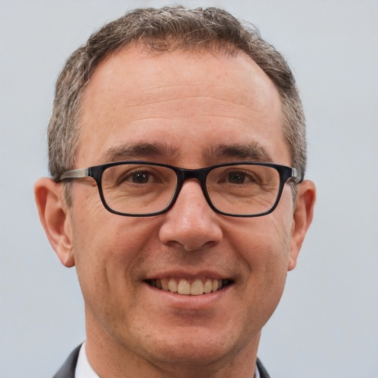 Thomas G. Sikes (thomasgsikes) profile | Padlet