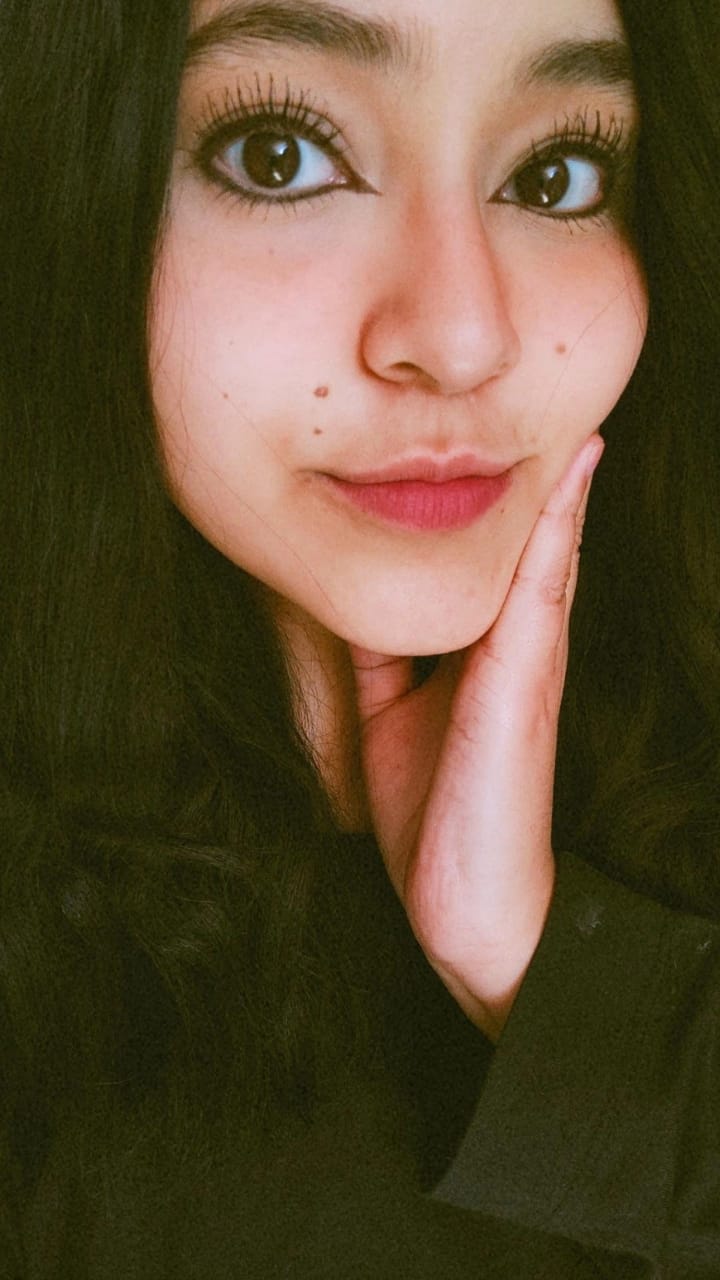 Milo Alvarez Carolina (1779612) profile | Padlet