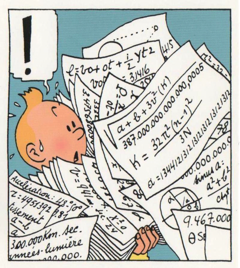 Mathieu Roussel (MRousselCG) profile | Padlet