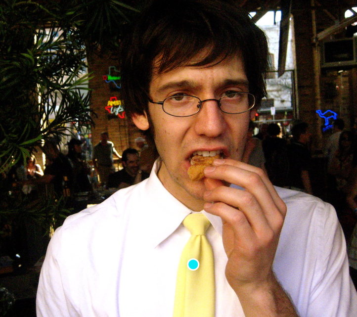 Morgan Coyle (2717313) profile | Padlet