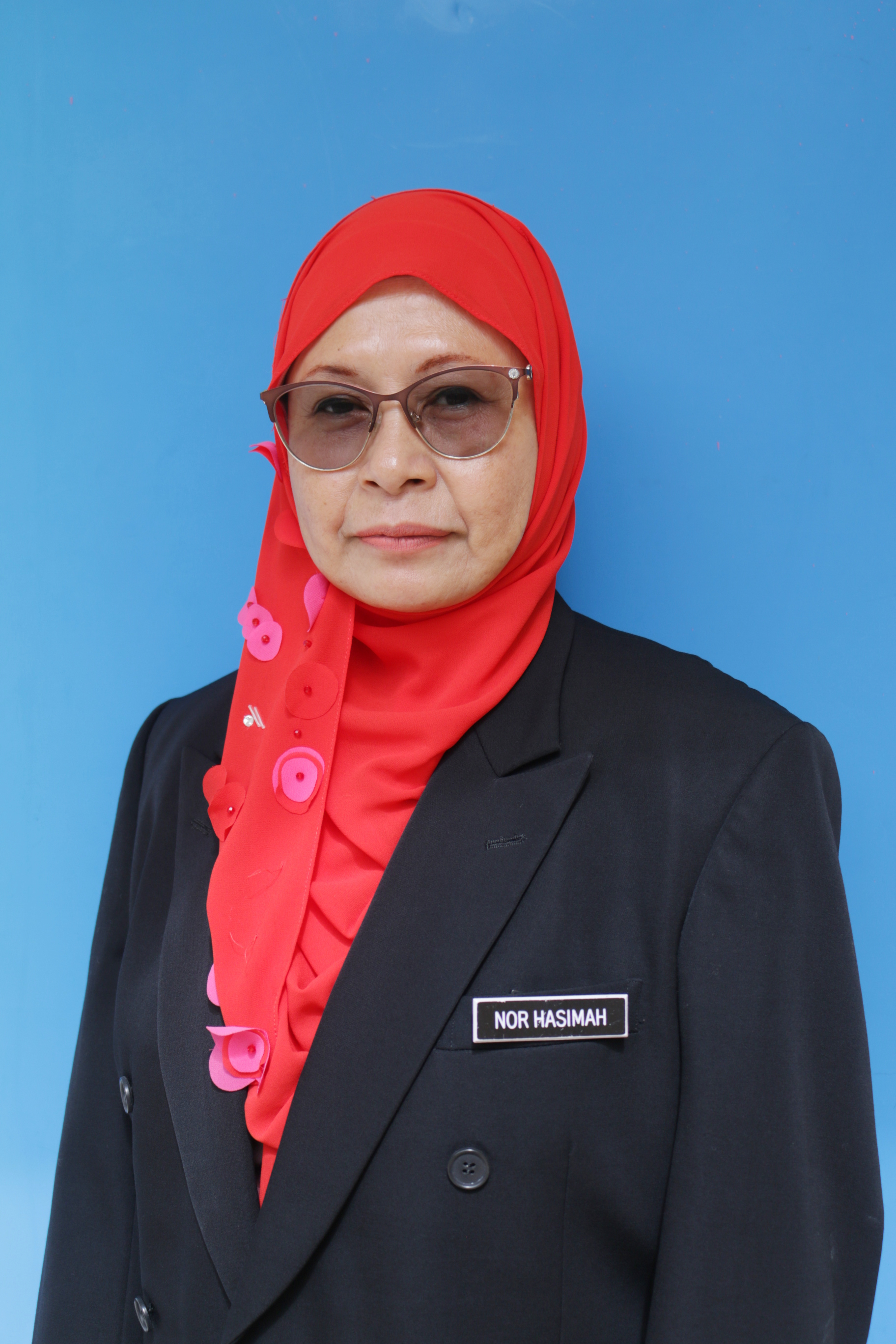 Nor Hasimah Hashim (shima2) profile | Padlet