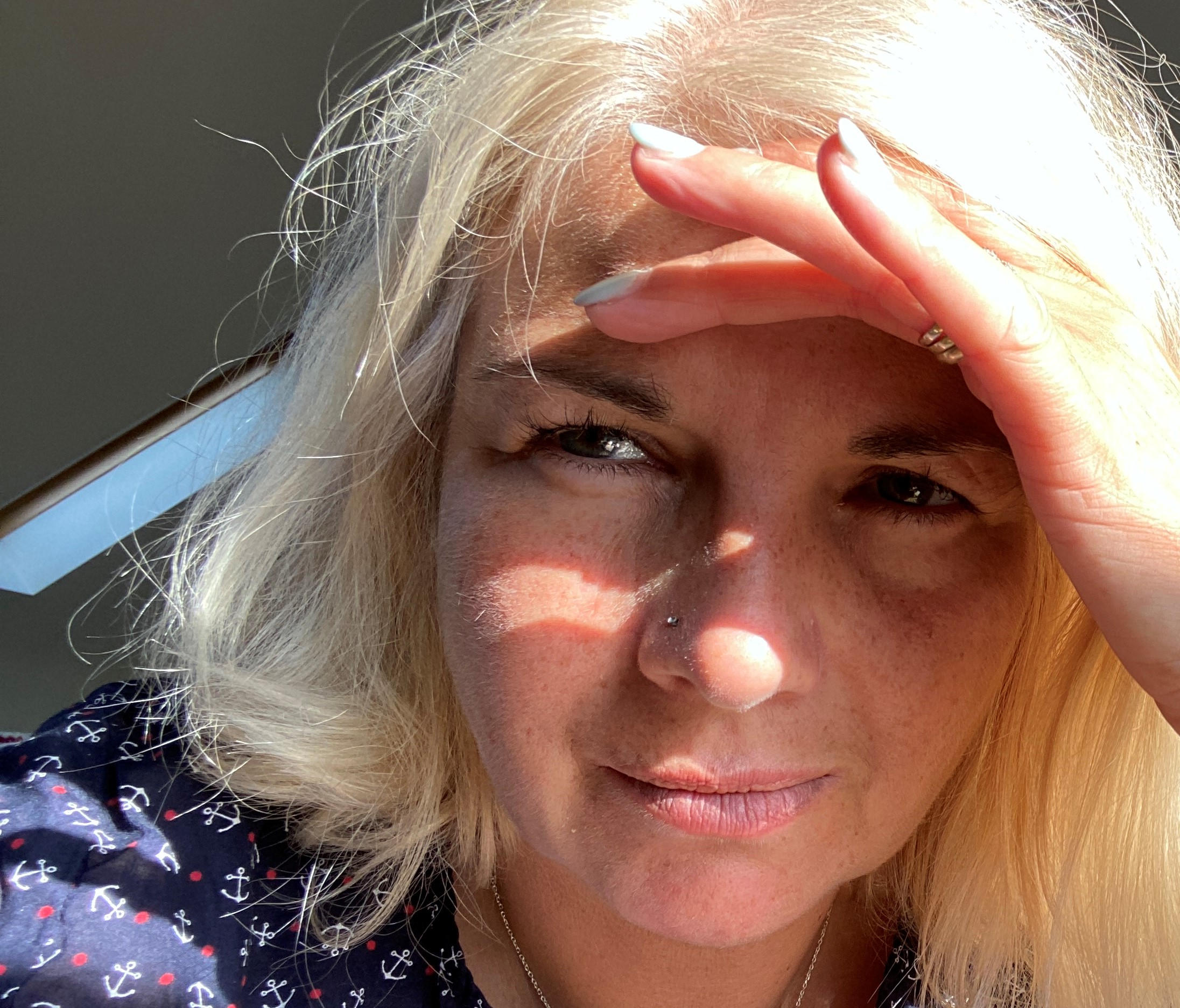 Debbie Orr (debbieorrhome) profile | Padlet