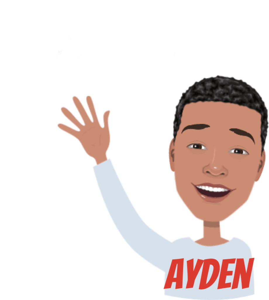 AYDEN RIVERA (aydenr71) profile | Padlet