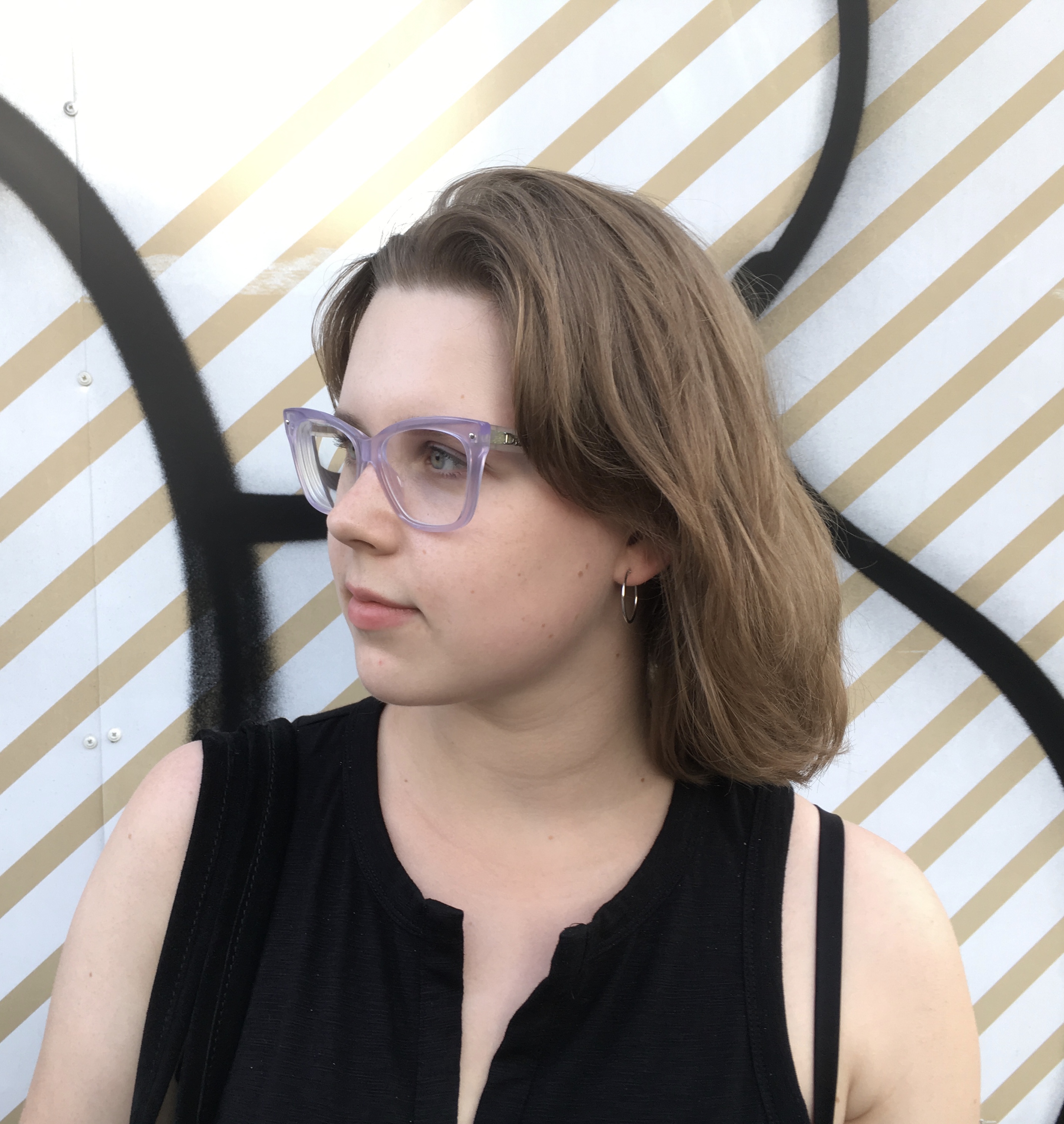 Maria Markiewicz (mmarkiewicz4) profile | Padlet