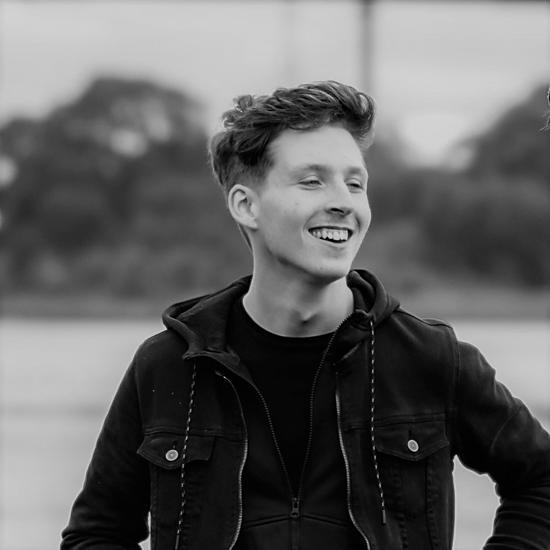 Joe Doyle (joe_doyle) profile | Padlet