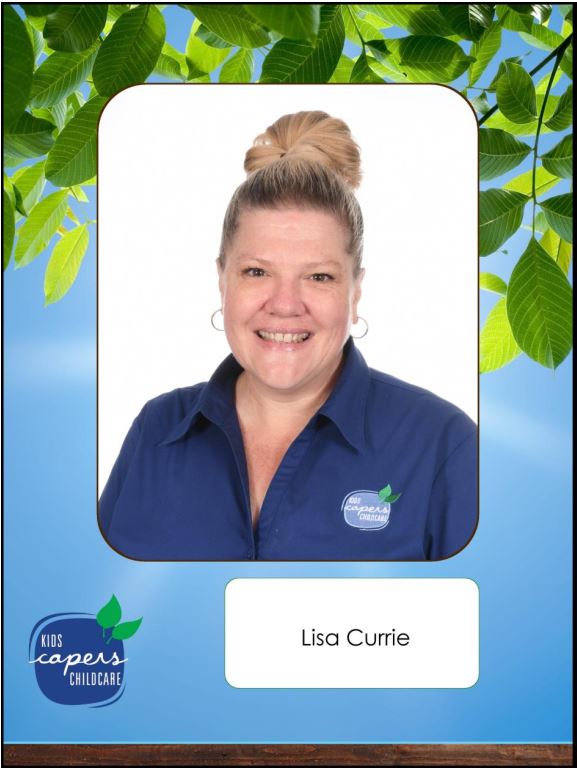 Lisa_Currie_ (Kids_Capers_) profile | Padlet