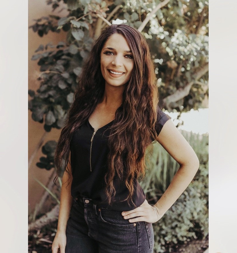 Alexandra Levine (alexandralevine1) profile | Padlet