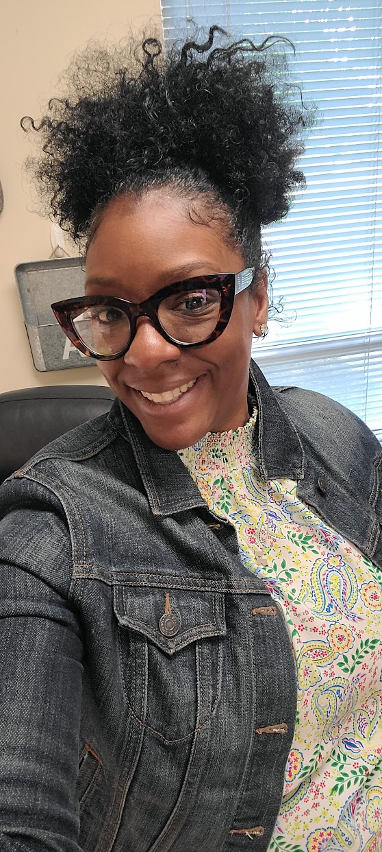 Tasha Anthony (tlanthony) profile | Padlet