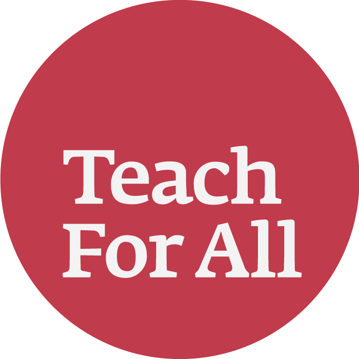 Teach For All (Teach_For_All) profile | Padlet