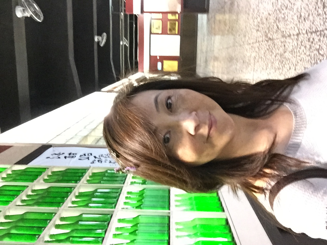 Alice Lin (alin2) profile | Padlet