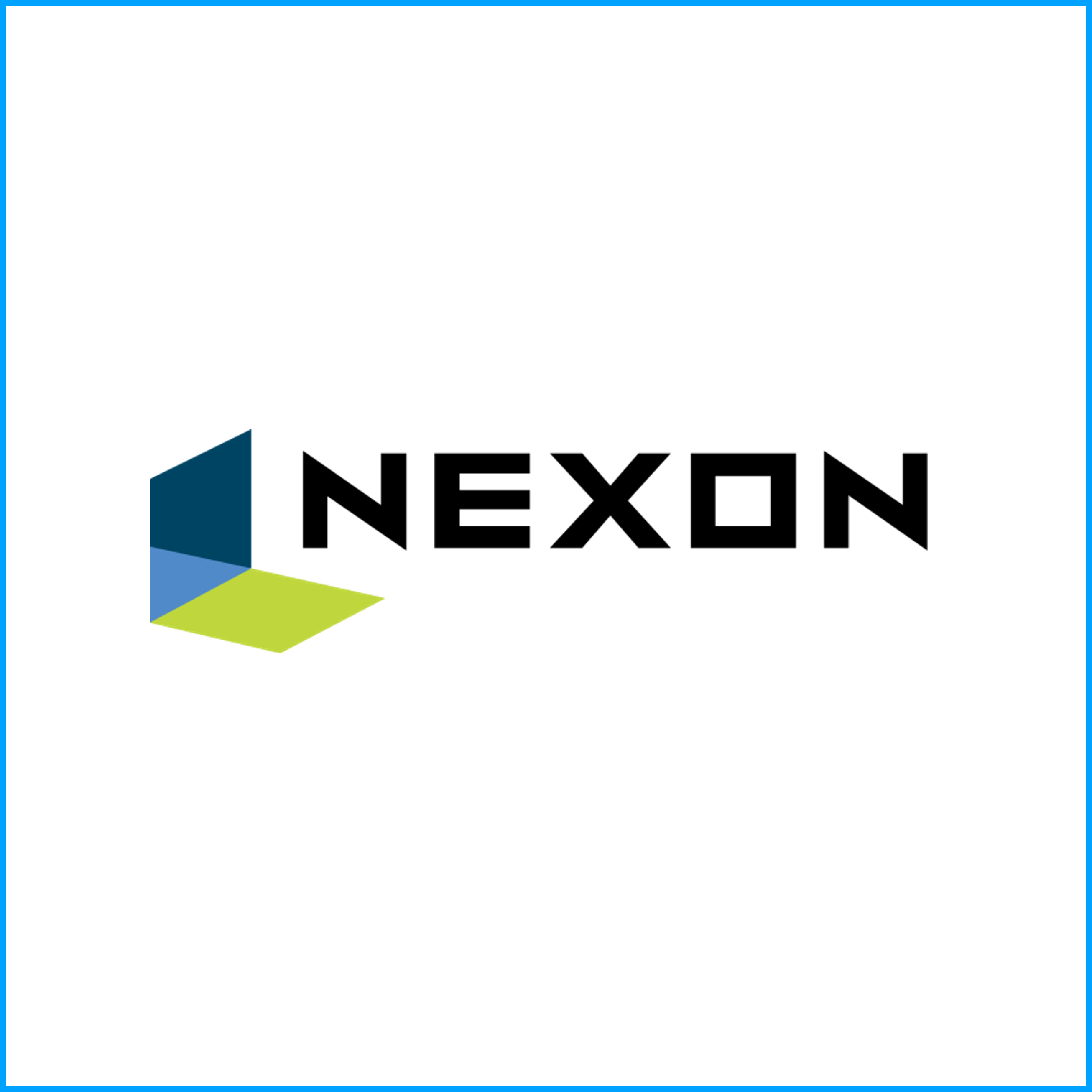 Nexon HRD (NexonHRD) profile | Padlet