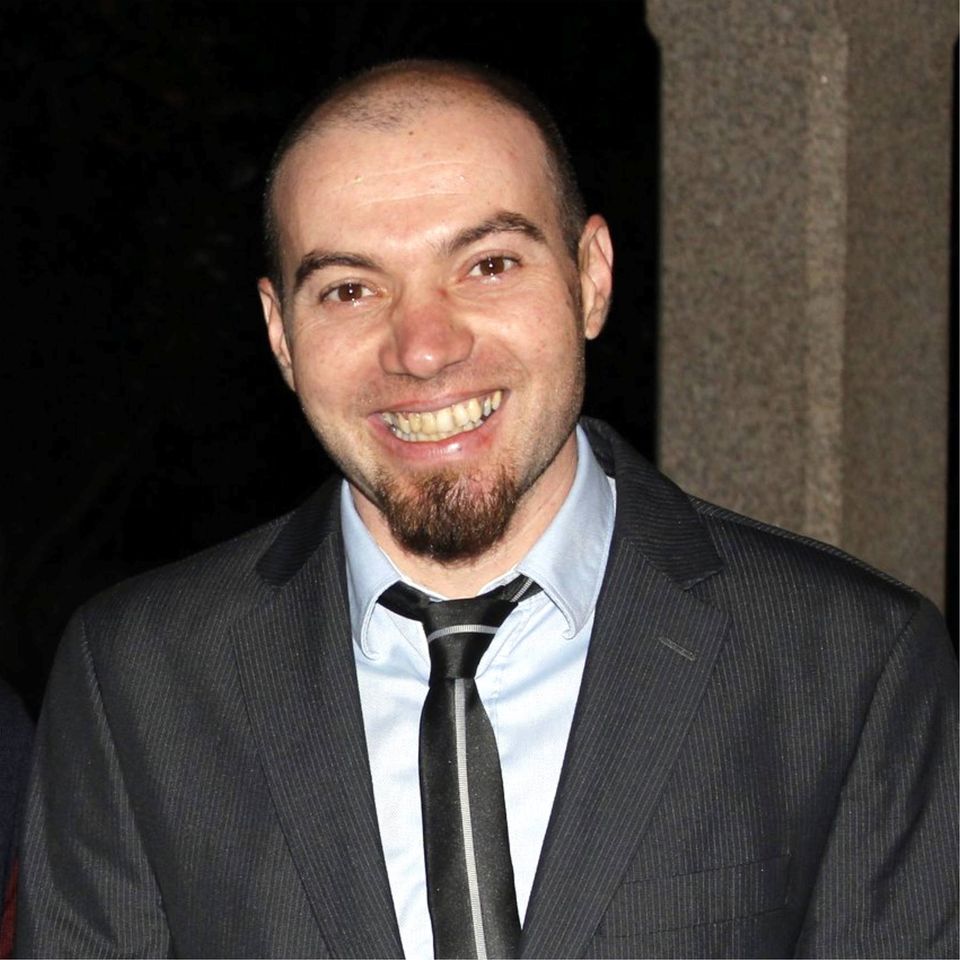 Marco Alves (marco_alves) profile | Padlet