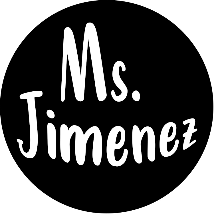 Ms. Jimenez (MsJ_GD) profile | Padlet